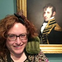 Alfred’s History of America – Alfred the Alligator tells stories of ...